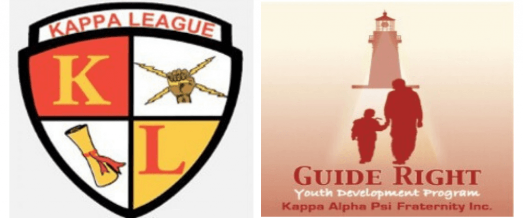 Kappa League / Guide Right – Tucson Sierra-vista Alumni Chapter Of ...