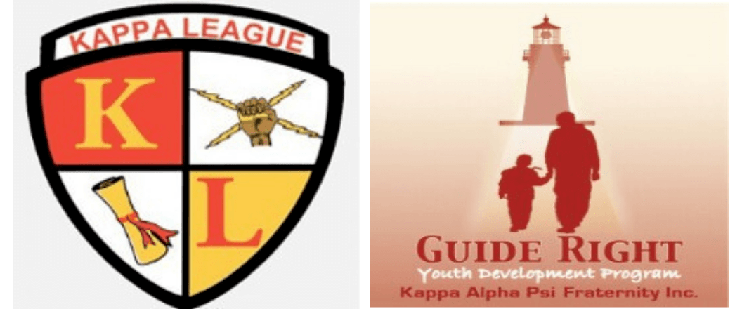 Kappa League / Guide Right – Tucson Sierra-vista Alumni Chapter Of ...